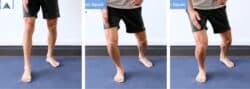 4 Tibial Rotation Exercises to Fix Knee Pain at Home - Precision Movement