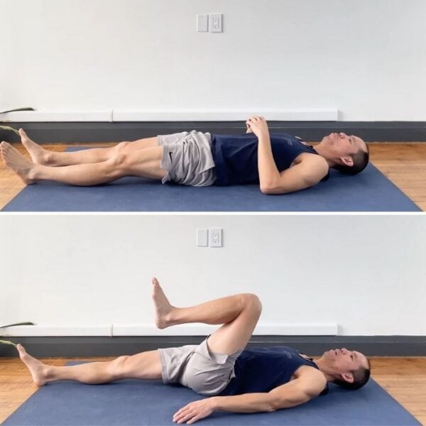 3 Hip Mobility Exercises to Fix Tight, Painful Hips