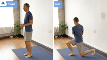 5 Exercises to Prevent Knee Pain from Running - Precision Movement
