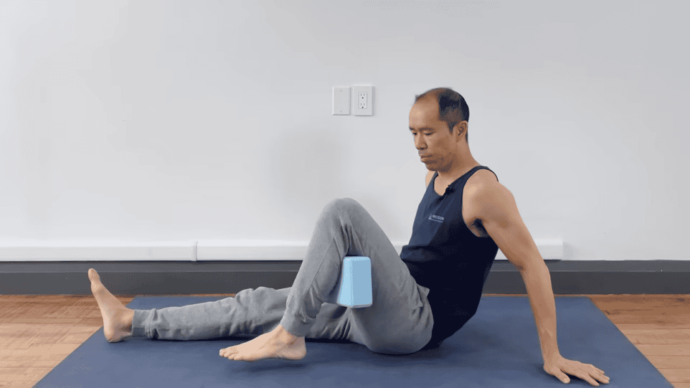 Hamstring Cramps Relief: The Key Exercise You Need to Know - Precision ...