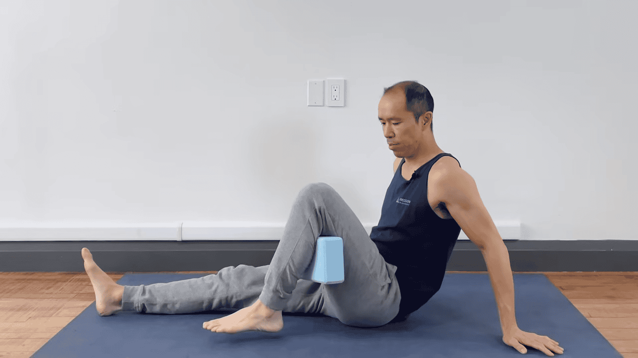 Hamstring Cramps Relief: The Key Exercise You Need to Know - Precision ...