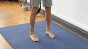 How to Relieve Hip and Knee Pain with One Powerful Technique ...