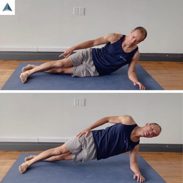 5 Quadratus Lumborum Exercises to Stabilize Your Core and Spine ...