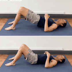 How to Activate Glutes in Squats: Easy Tips to Improve Form - Precision ...