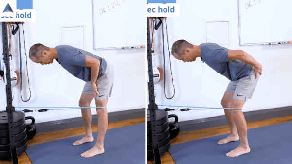 5 Knee Mobility Exercises to Improve Strength and Reduce Pain