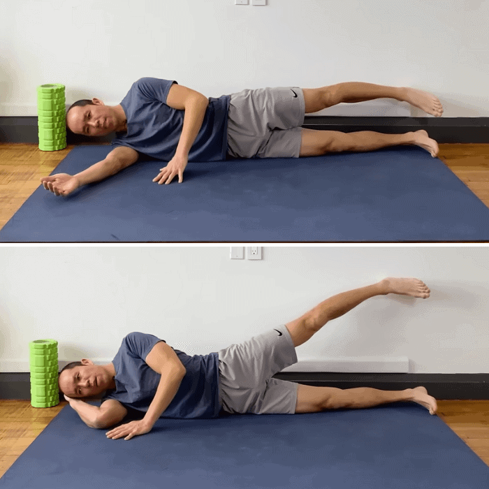 3 Knee Pain Exercises to Avoid (and What to Do Instead) - Precision ...